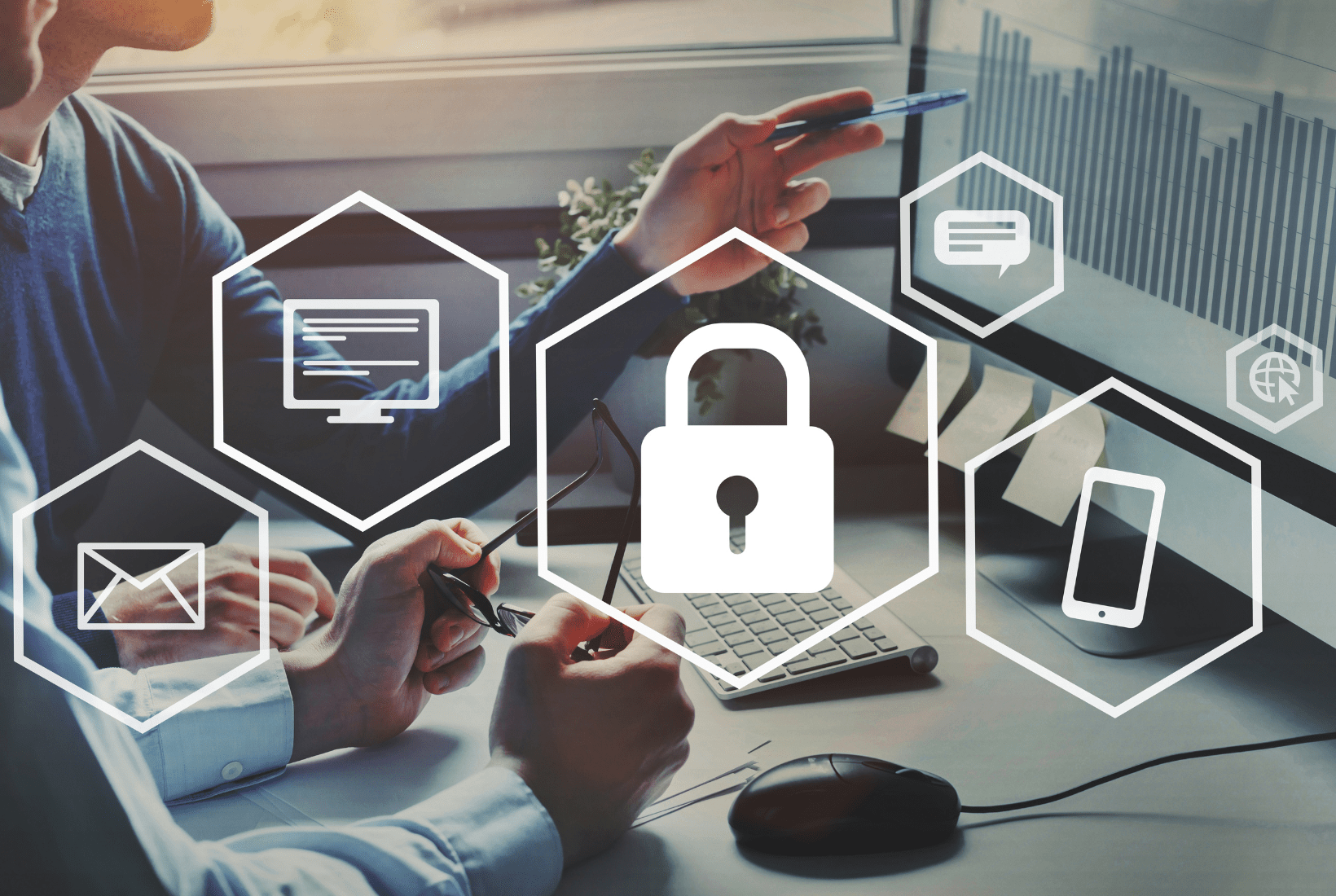 Top Cyber Security Tips To Share With Employees - ECL